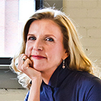 Nancy Kramer, Influential Woman in Advertising, Slated to Speak at ...